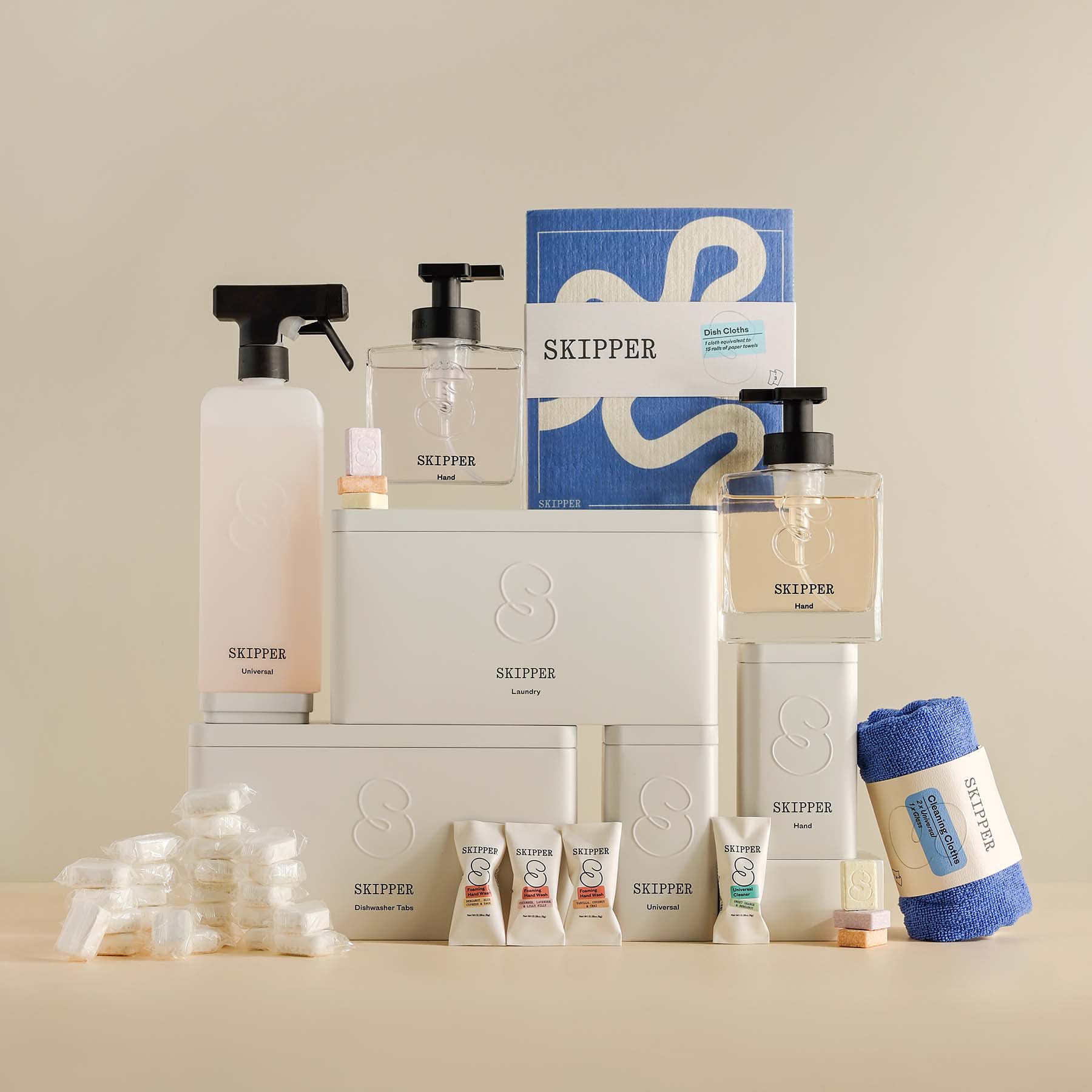 We Are Skipper | About Us (previously Tirtyl) – Skipper AU