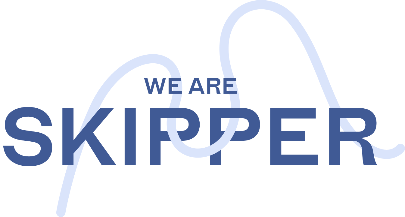 We Are Skipper | About Us (previously Tirtyl) – Skipper AU