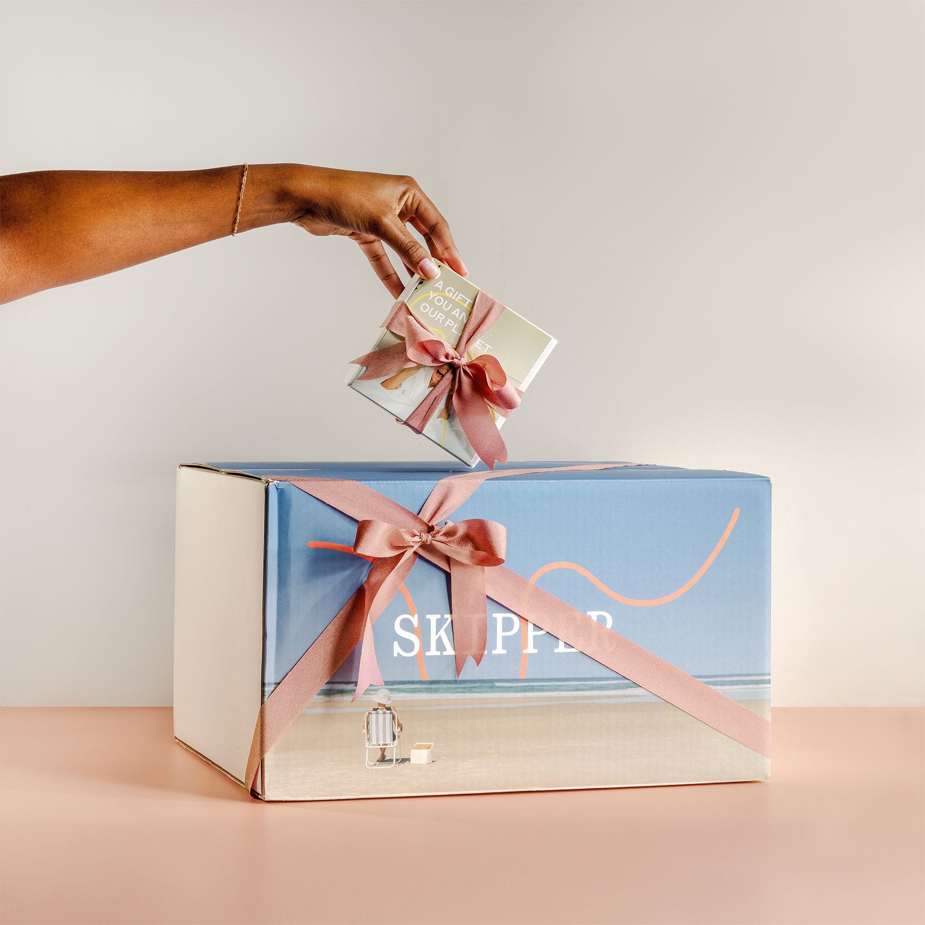 Tirtyl is now Skipper | Read the announcement | Same great team ...