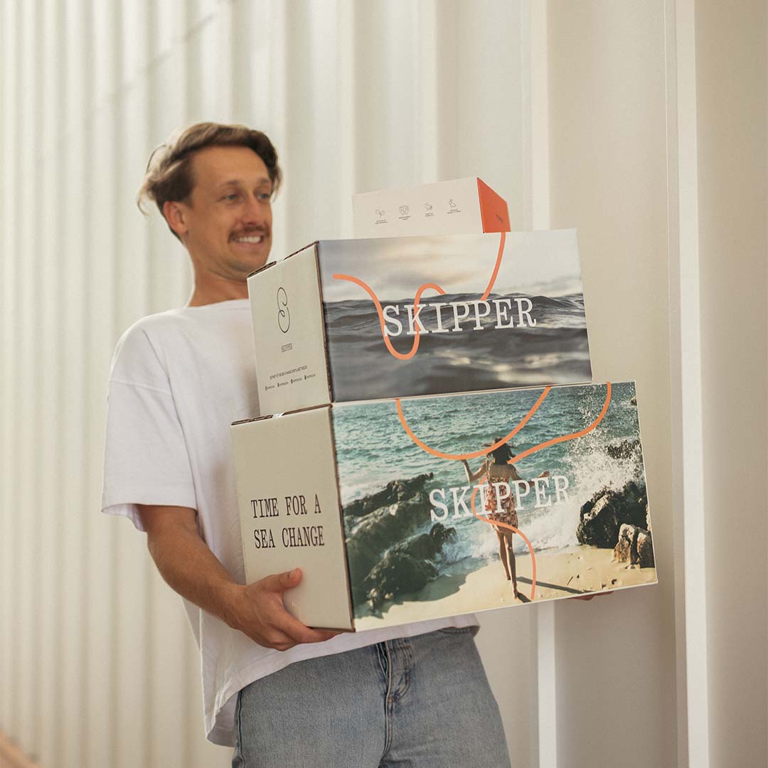 AU's #1 Eco-Friendly Home & Personal Care (previously Tirtyl) – Skipper AU