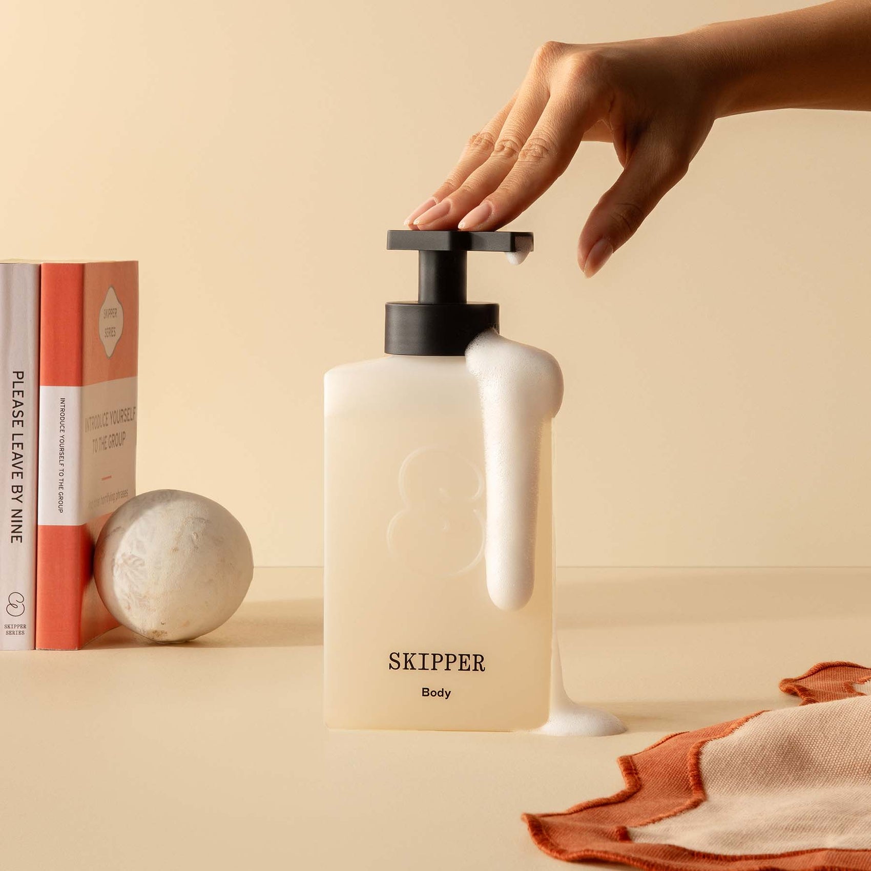 AU's #1 Eco-Friendly Home & Personal Care (previously Tirtyl) – Skipper