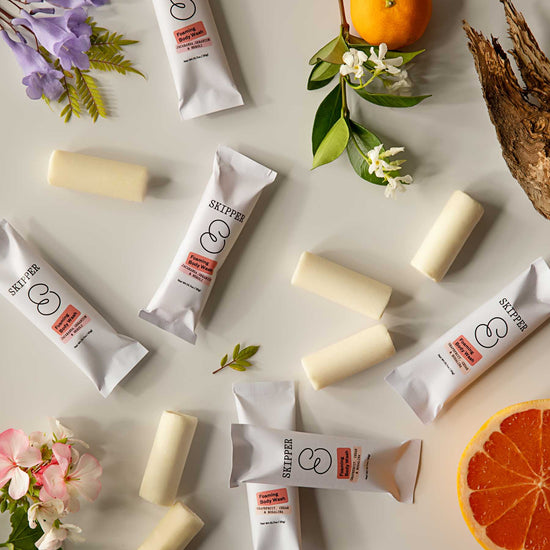 Body Wash Refills | Australian Made (previously Tirtyl) – Skipper AU