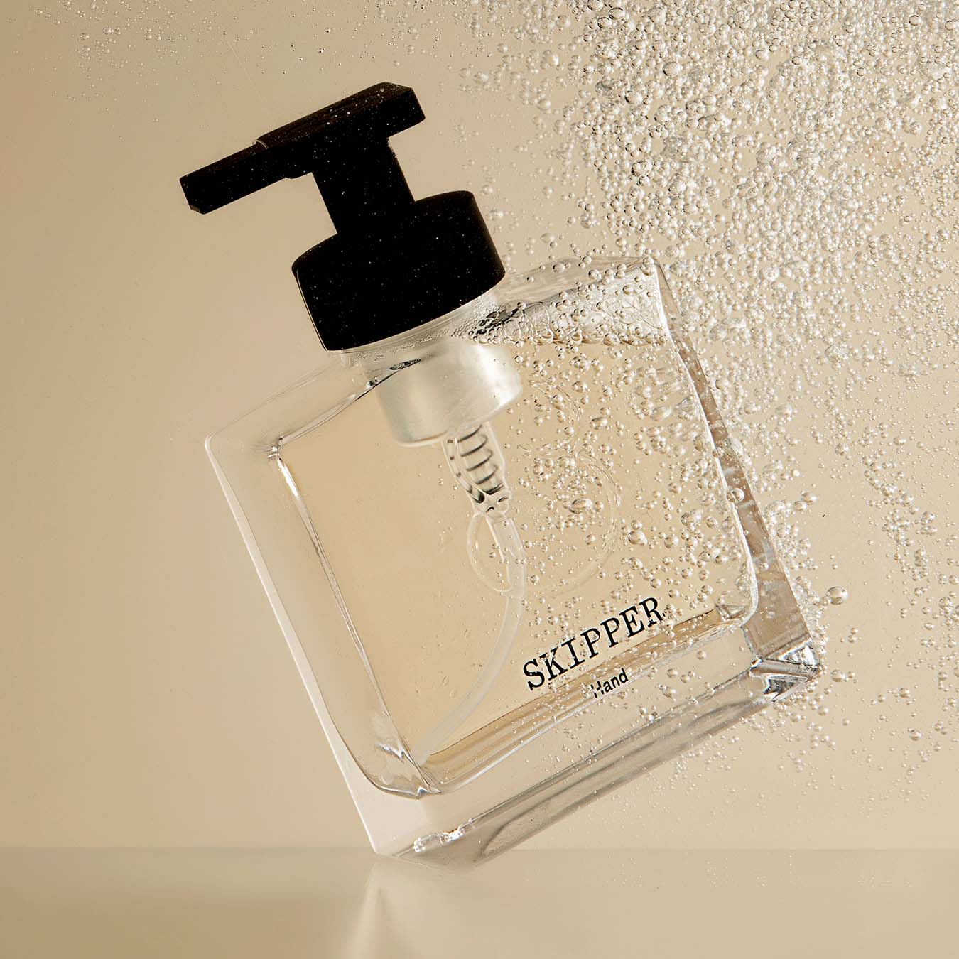 Hand Wash Duo Kit with Gift Sleeve (previously Tirtyl) – Skipper AU