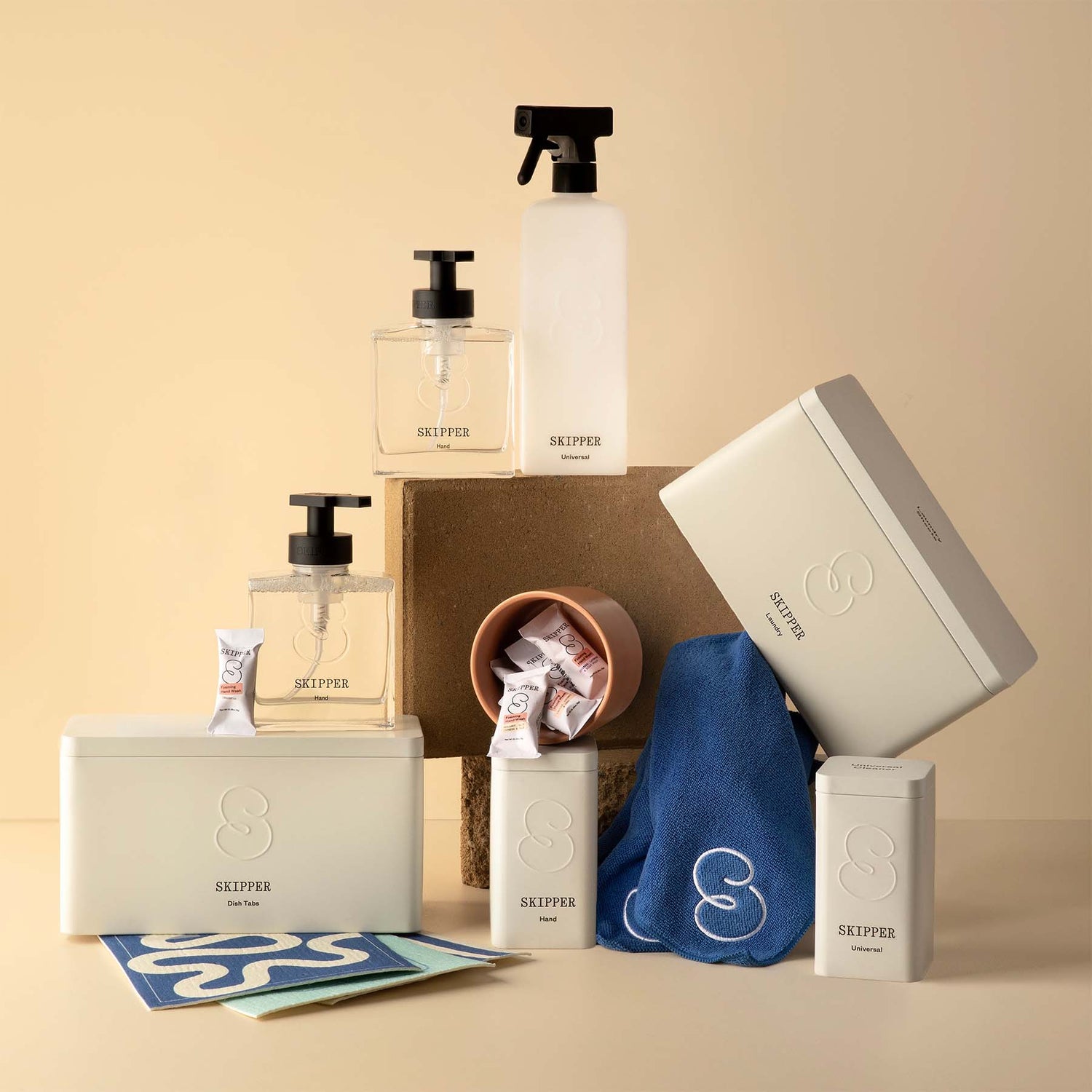 Freshen Up Your Routine With These Top Personal Hygiene Tips – Skipper