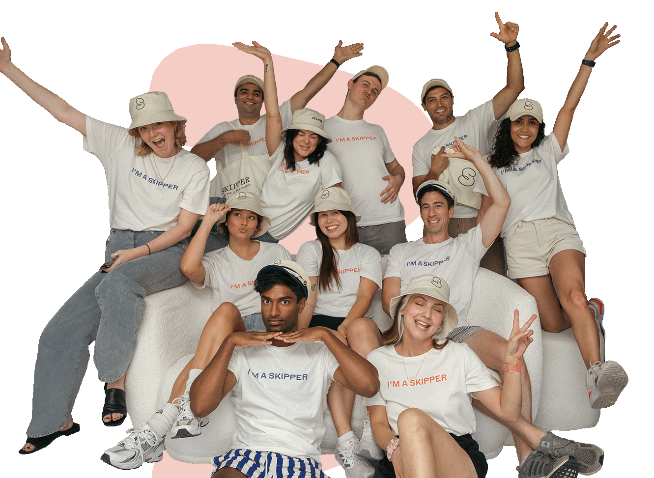 We Are Skipper | About Us (previously Tirtyl) – Skipper AU