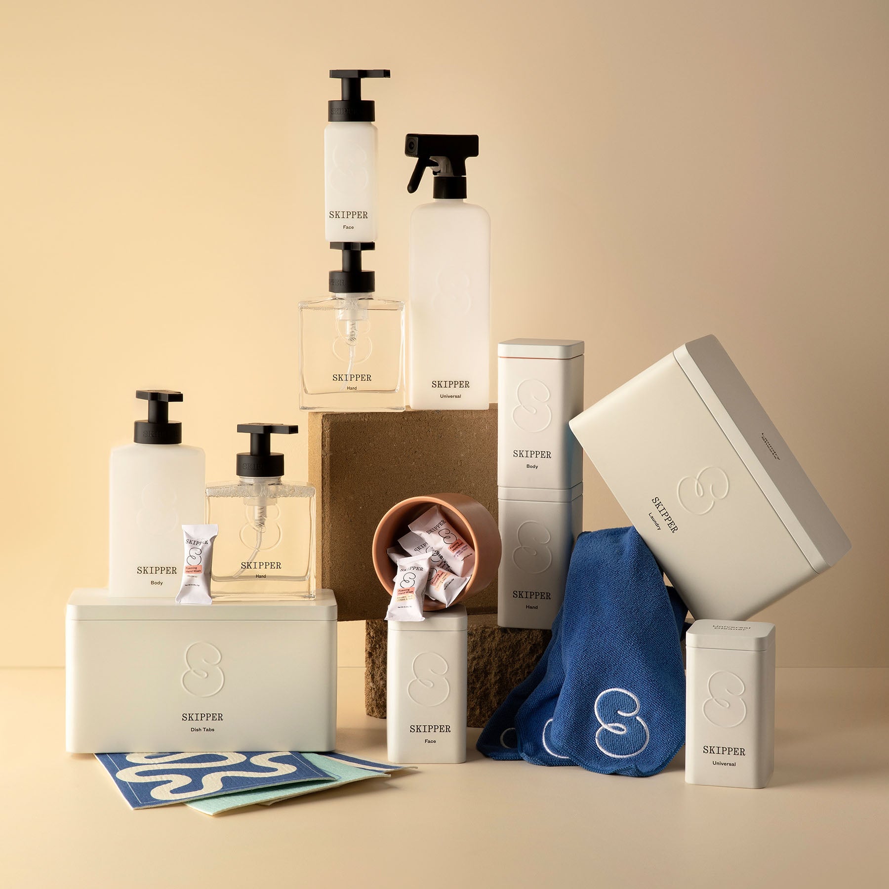 Microfibre Cloths | General Purpose & Glass (previously Tirtyl ...