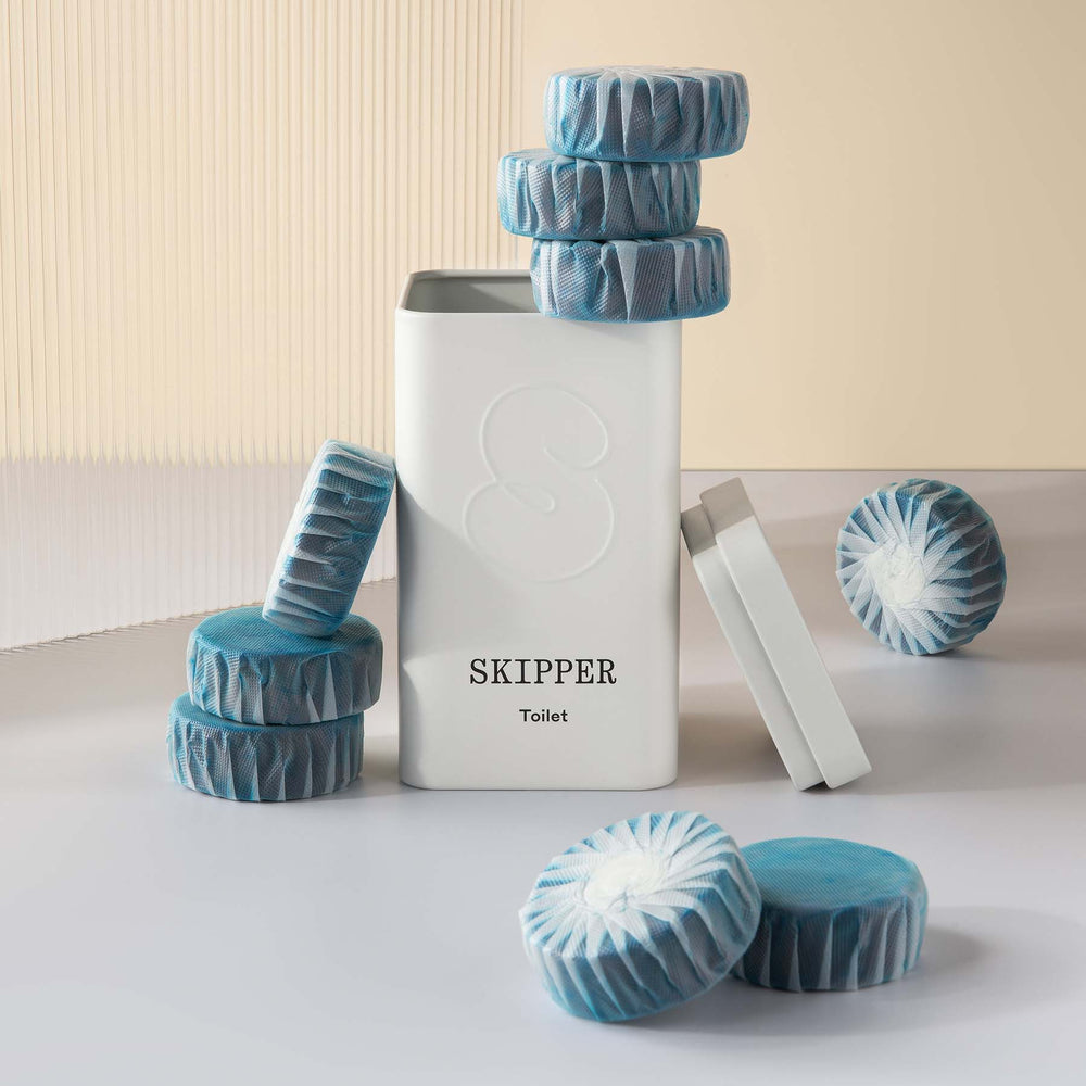 Eco-Friendly Multi-Surface Universal Cleaner I Skipper AU