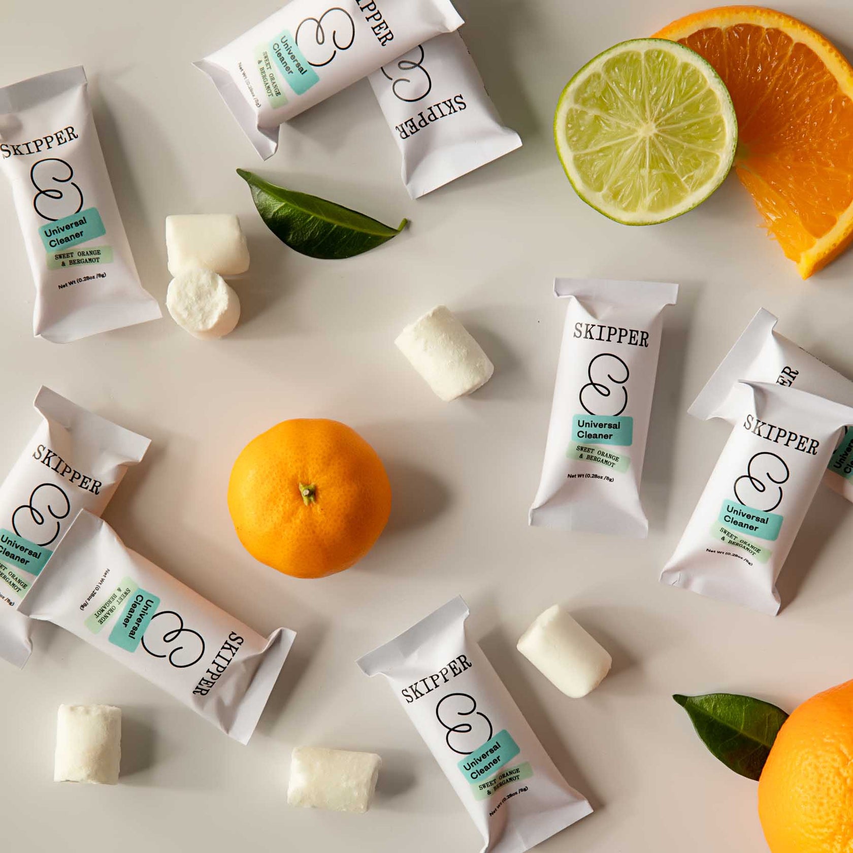 Universal Cleaner Refills | Australian-Made (previously Tirtyl ...